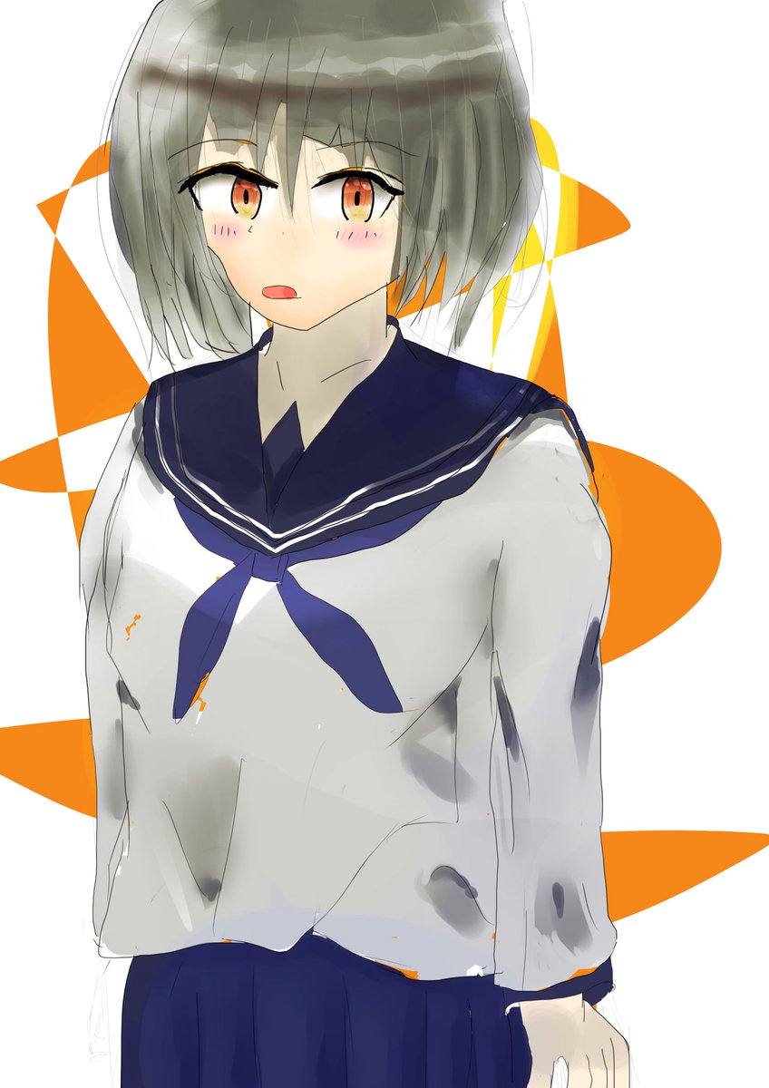 たかし@絵の練習中 (@Moriyama_Takako) | Twitter