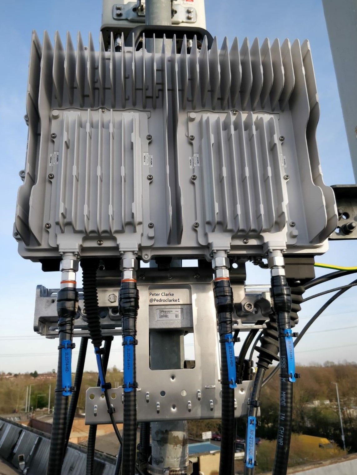 Nokia AirScale Radios Chart The Path To 5G, 40% OFF