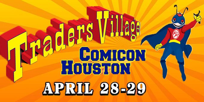 Traders Village Houston | Traders Village Houston | A Texas-Size ...