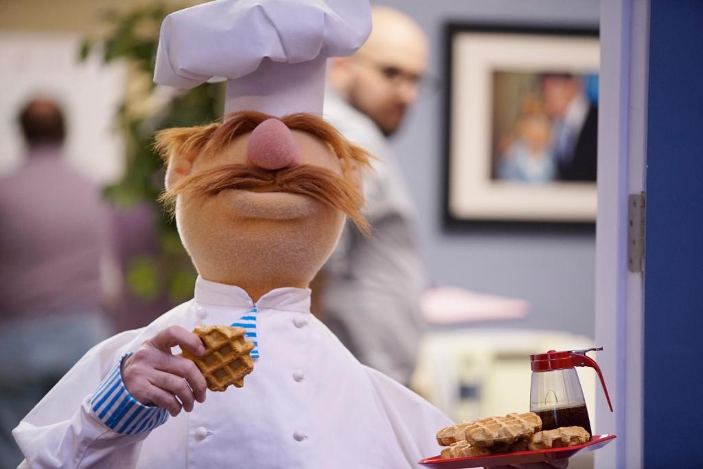 Swedish Chef: Latest news, Breaking headlines and Top stories, photos ...