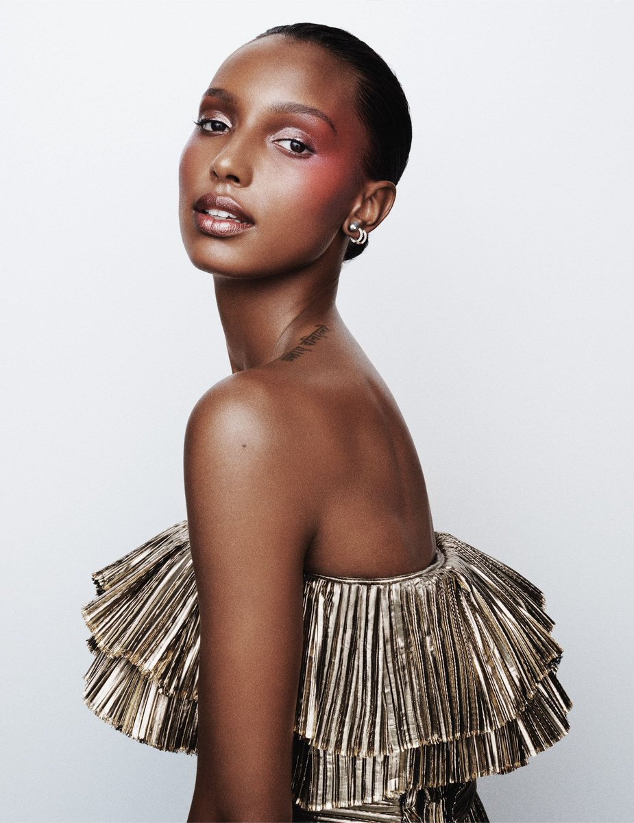 Jasmine Tookes - Starporträt, News, Bilder | GALA.de