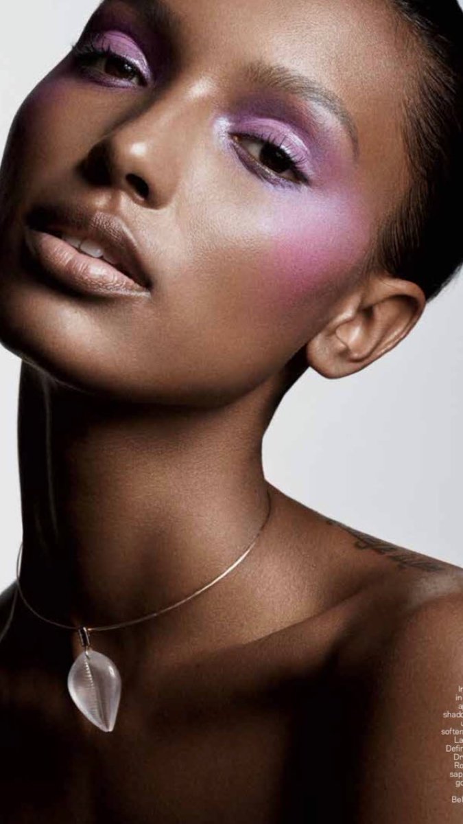 Jasmine Tookes - Starporträt, News, Bilder | GALA.de