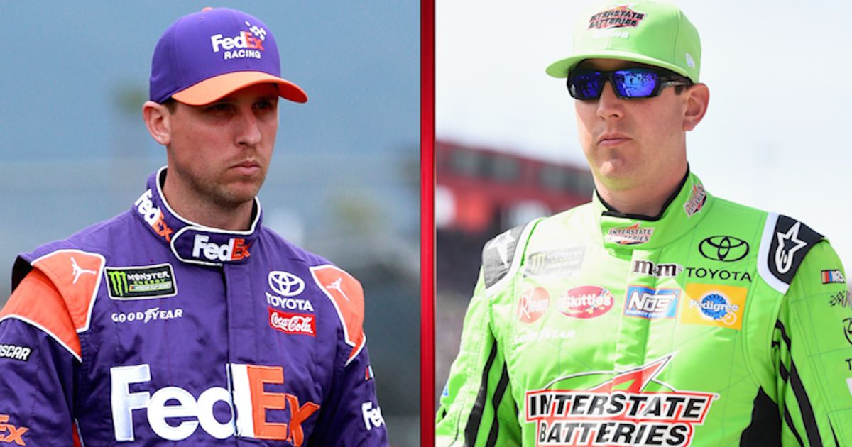 Drivers, fans weigh in on who they believe are the best short-track ...