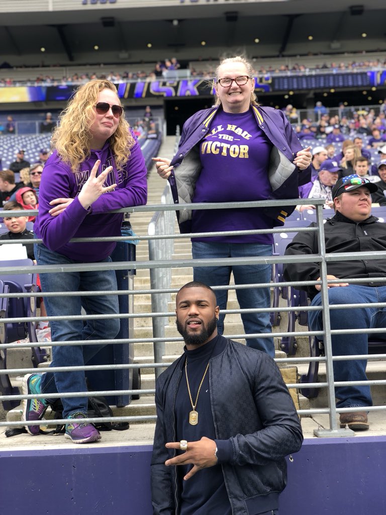 Ilya Kiselev (@DawgFanIlya) | Twitter