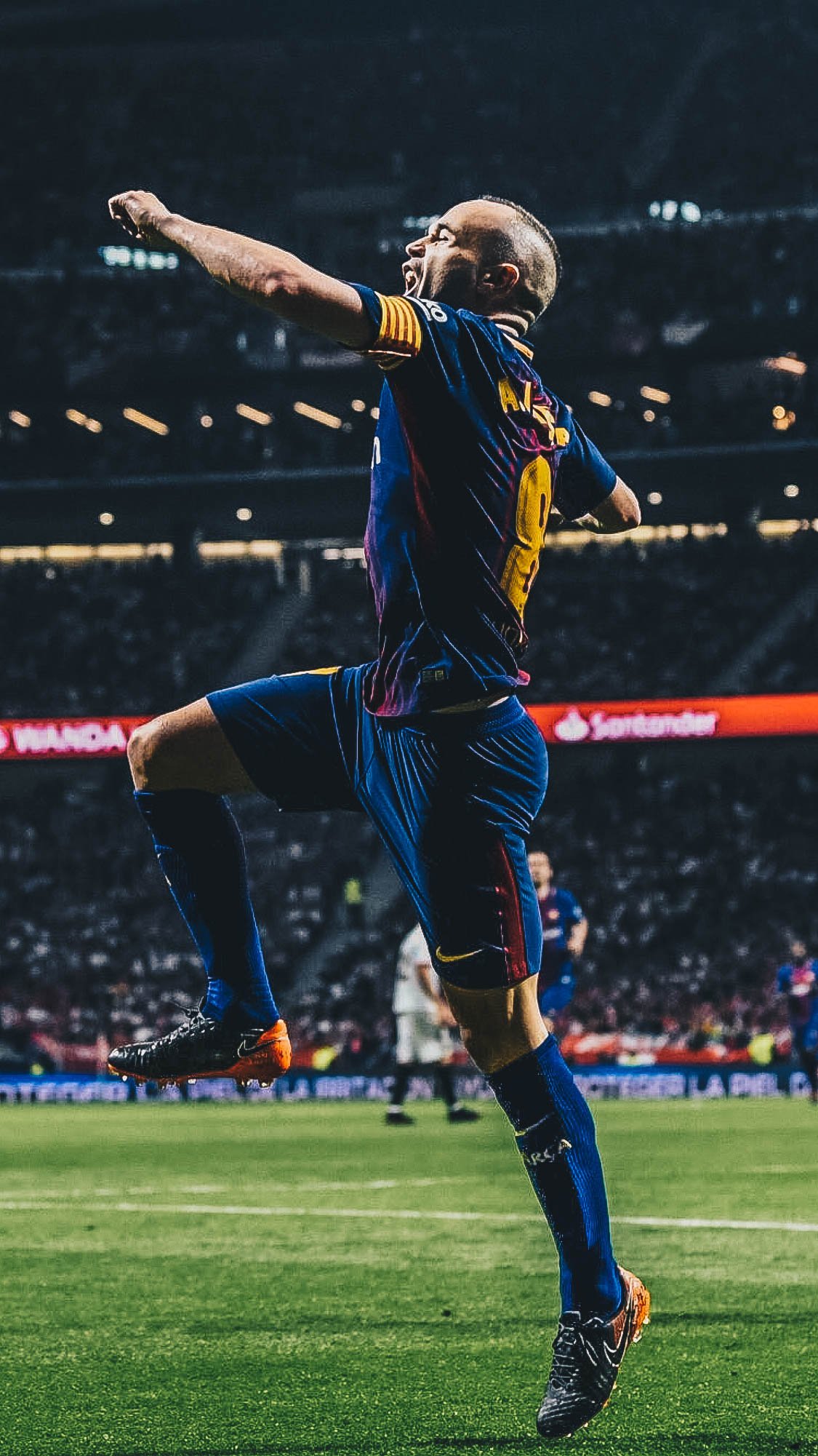 Andres Iniesta Quotes Tumblr