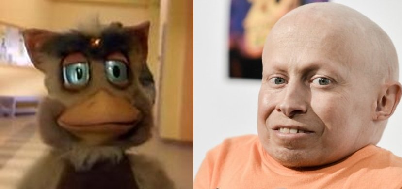 Sabans Masked Rider Ferbus