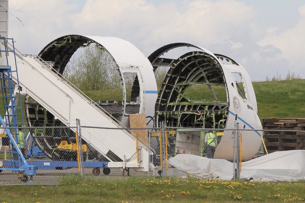 787 Scrapping - Page 2 - Airliners.net