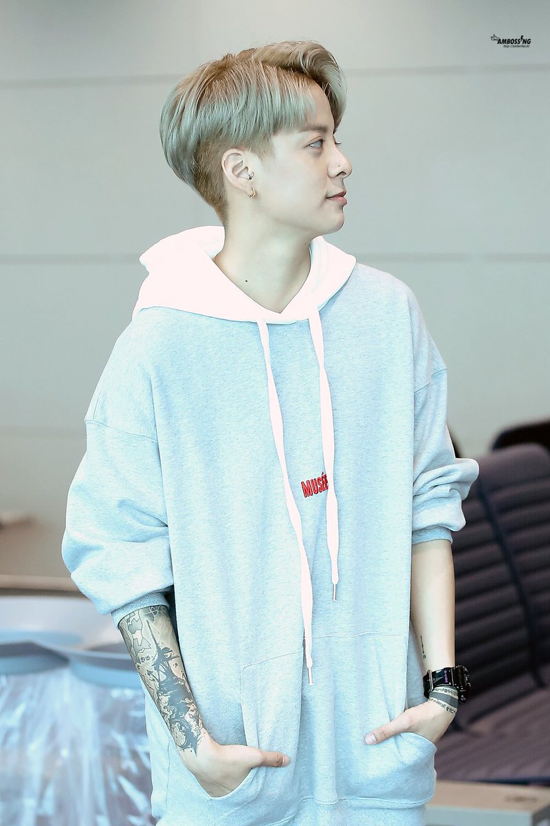 Amber Liu Haircut