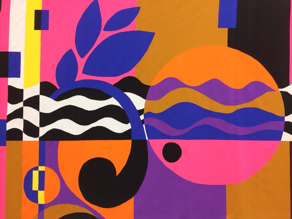 Beatriz Milhazes Easy