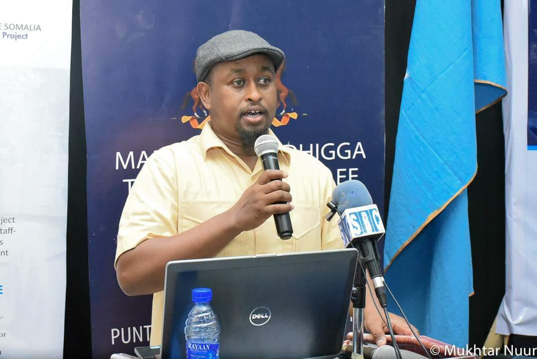 Somali Tech Fair (@SomaliTechFair) | Twitter