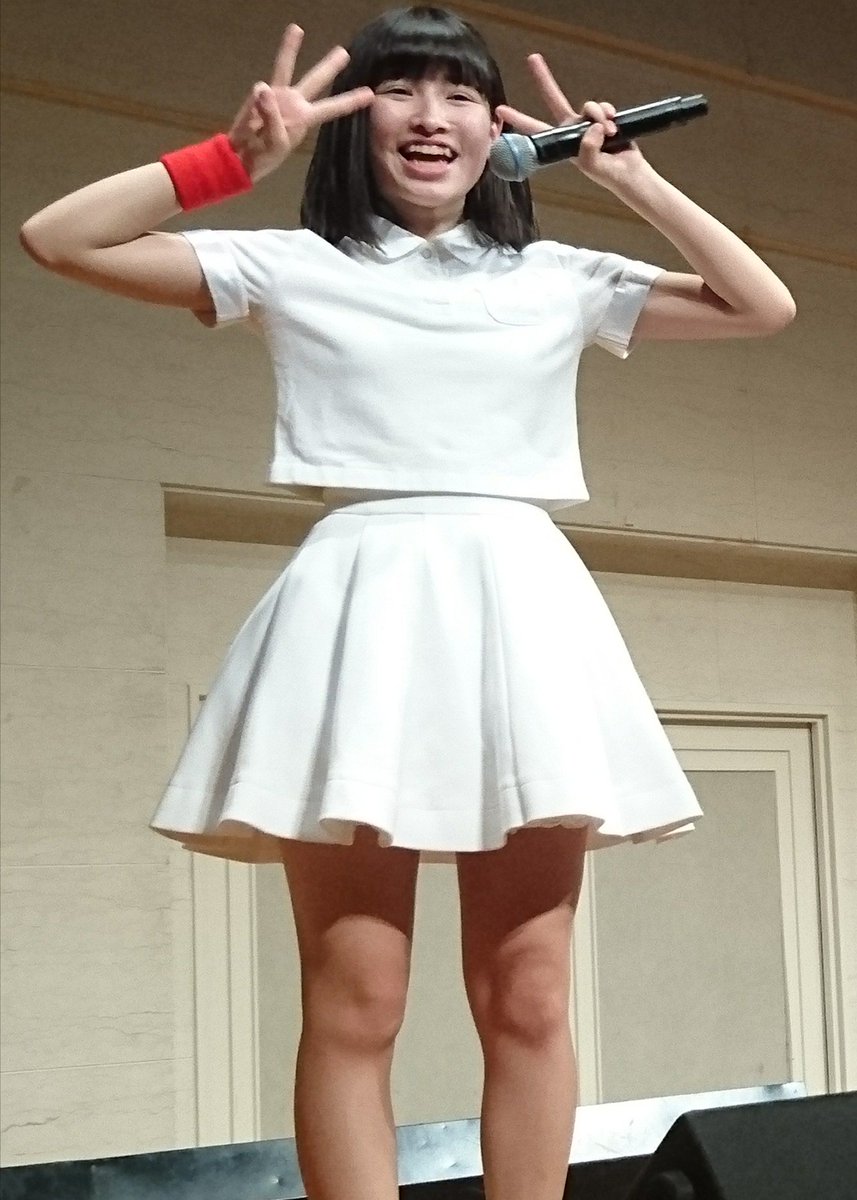 AIS -All Idol Songs- 2018-4-22 東京アイドル劇場アドバンス @allidolsongs (2ページ目 ...