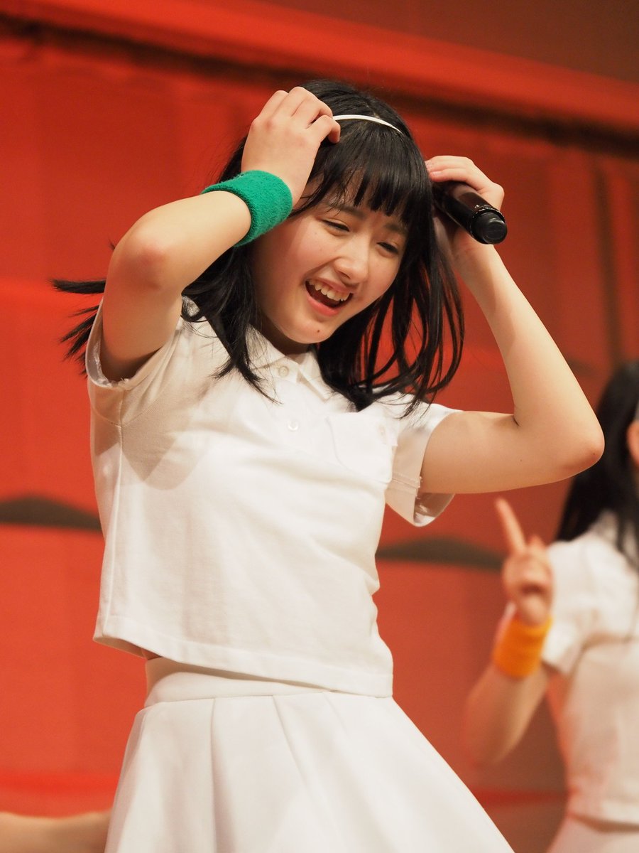 AIS -All Idol Songs- 2018-4-22 東京アイドル劇場アドバンス @allidolsongs (2ページ目 ...