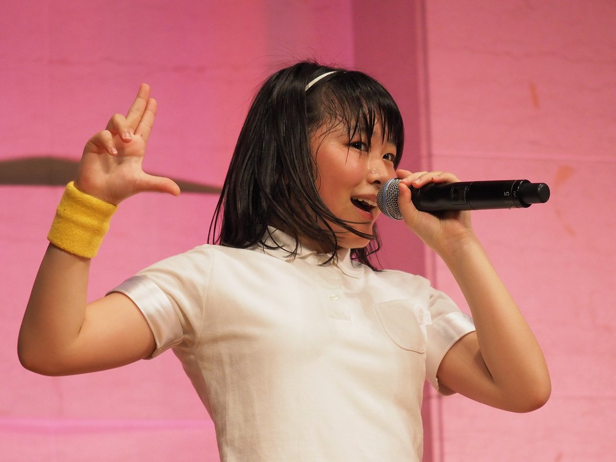 AIS -All Idol Songs- 2018-4-22 東京アイドル劇場アドバンス @allidolsongs (2ページ目 ...