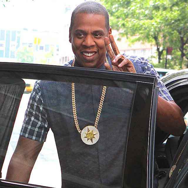 Jay Z Whites Are Devils