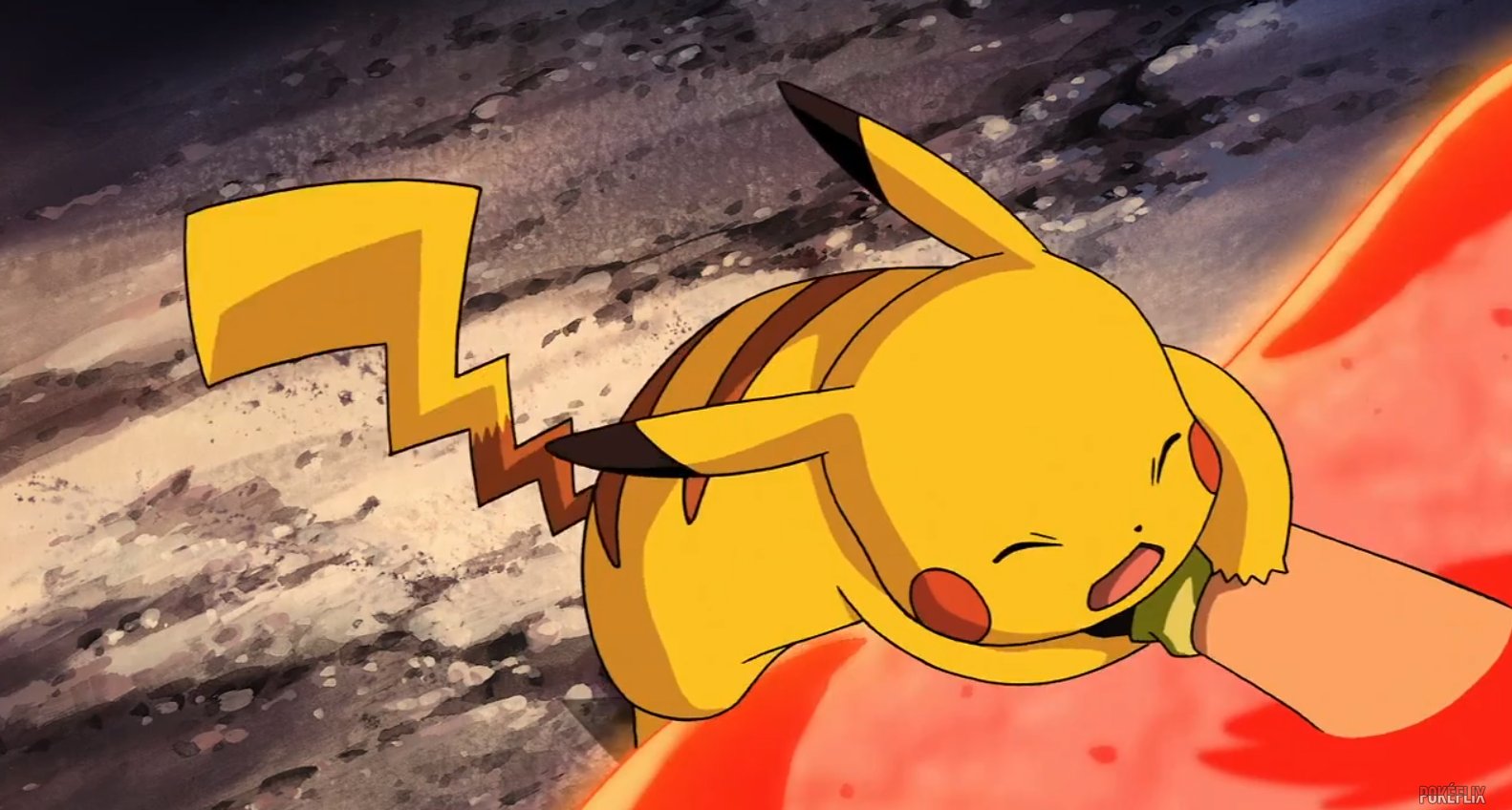 Pikachu Sad Ash 10 Times Ash Ketchum Was The True Villain Of The