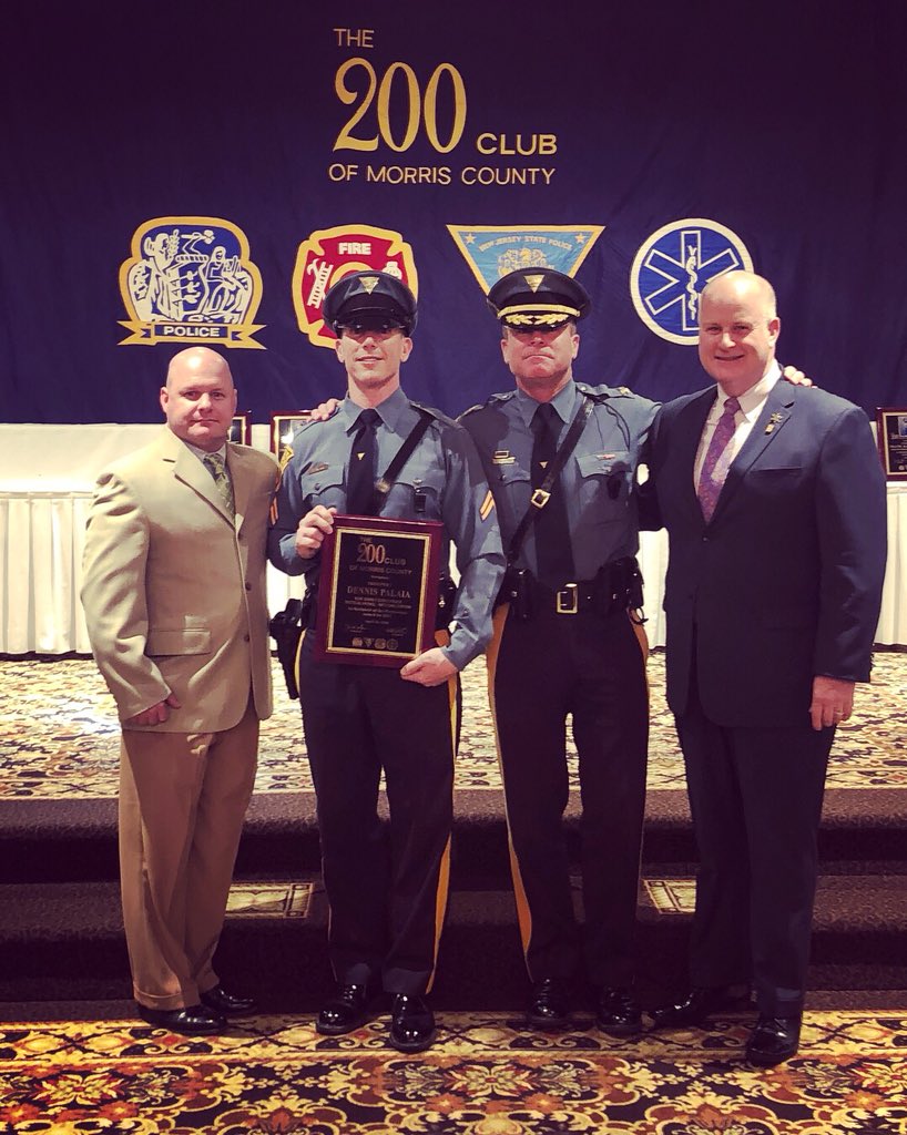 Njsp State Police On Twitter Happy Sunday Night Before You Head To