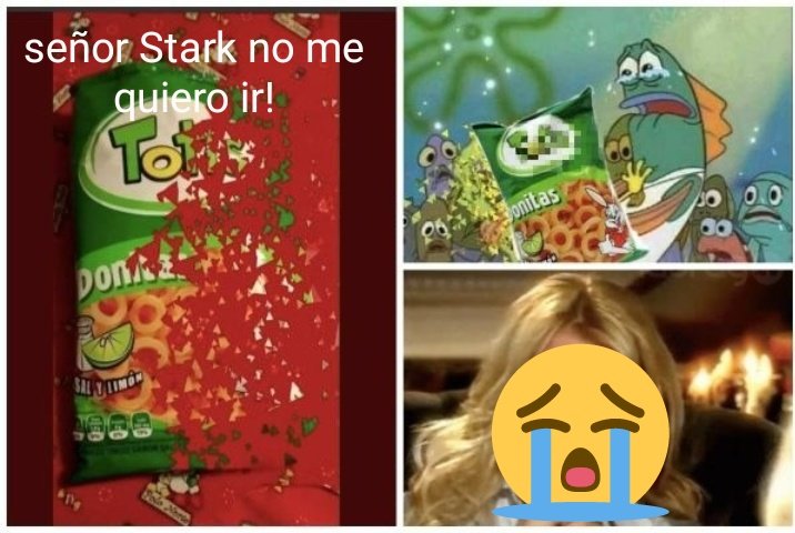 TOTIS se convierte en la "Botana" en redes sociales - Súbale Hay Lugar