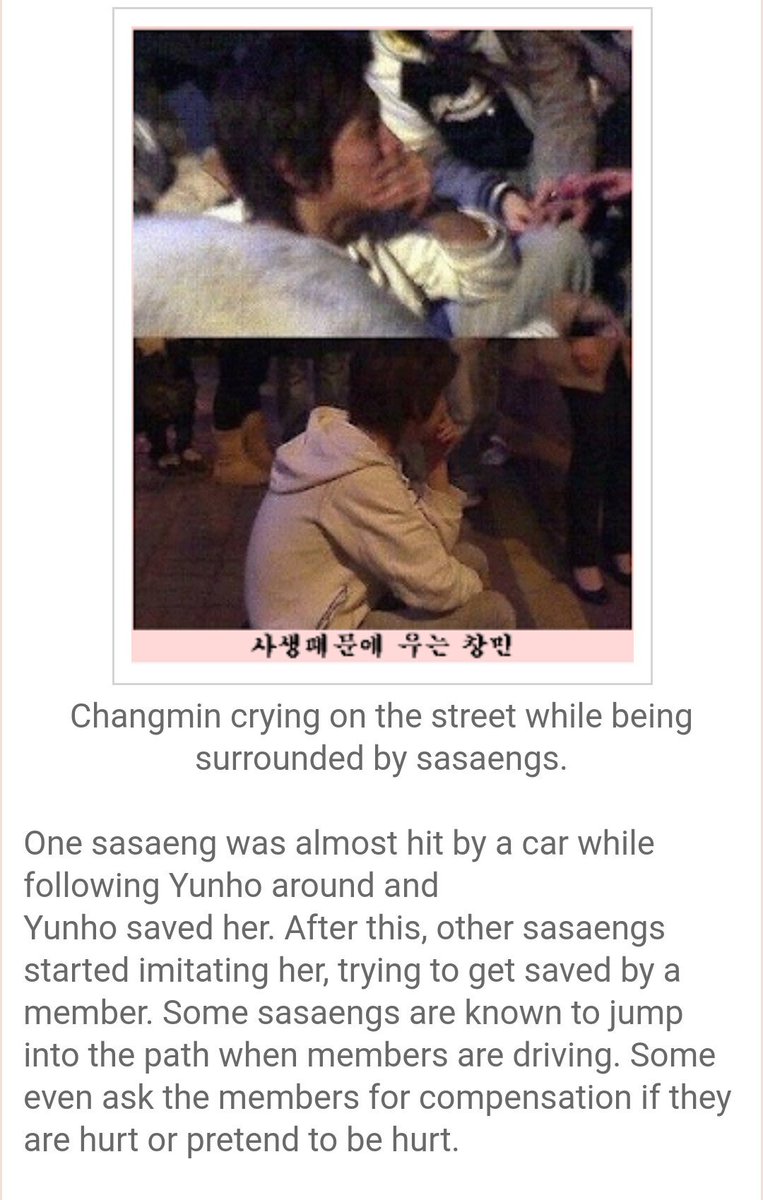 Exo Sasaeng Fans Bathroom