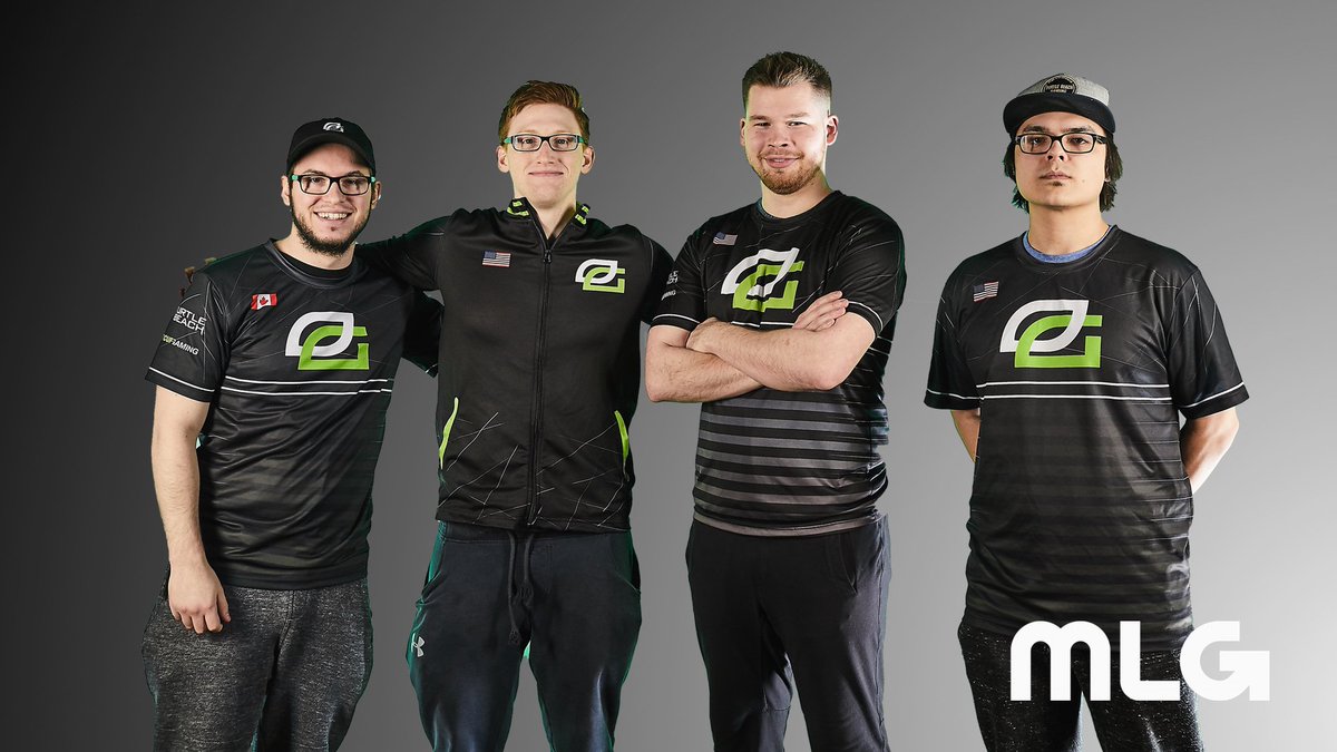 Greatest Team Pic of All Time : r/CoDCompetitive