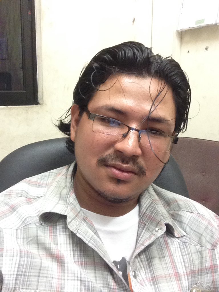 Lester Hidalgo (@LesterHidalgo6) | Twitter