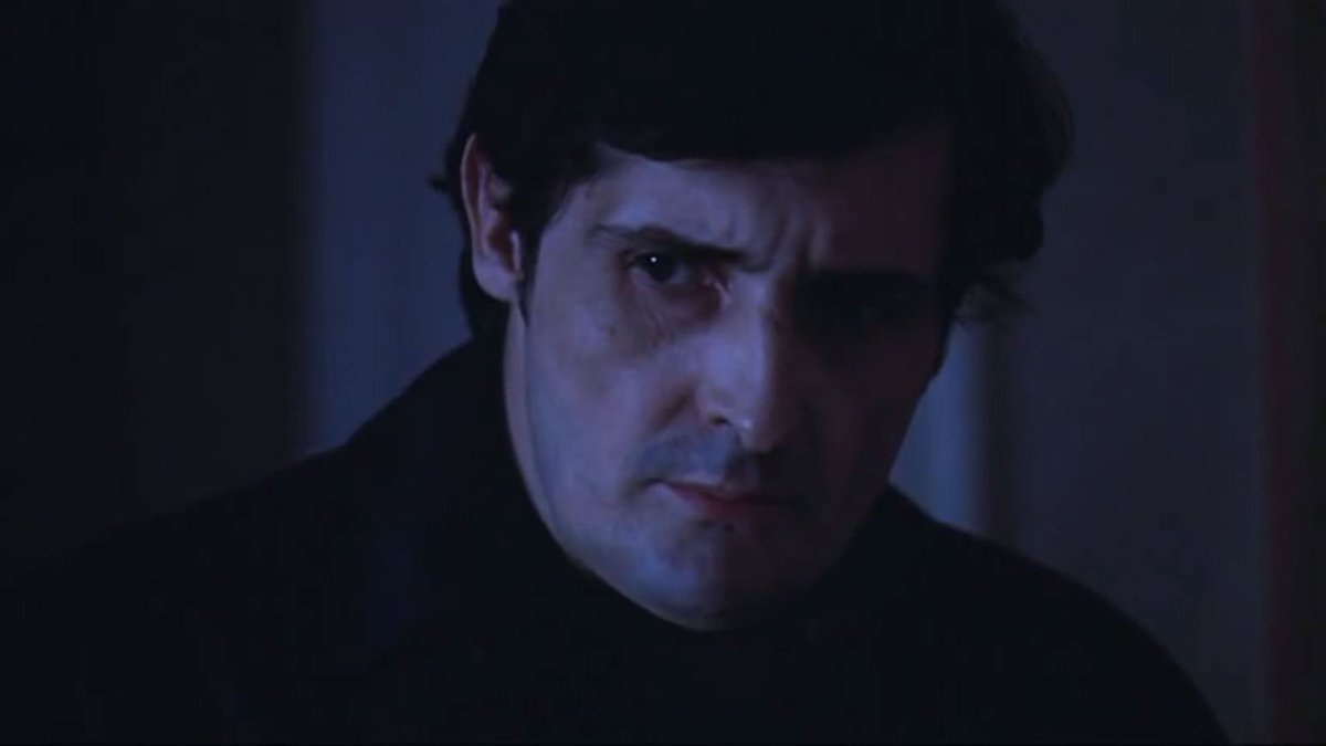 Jason Miller Exorcist