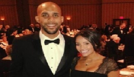 David Price Wife