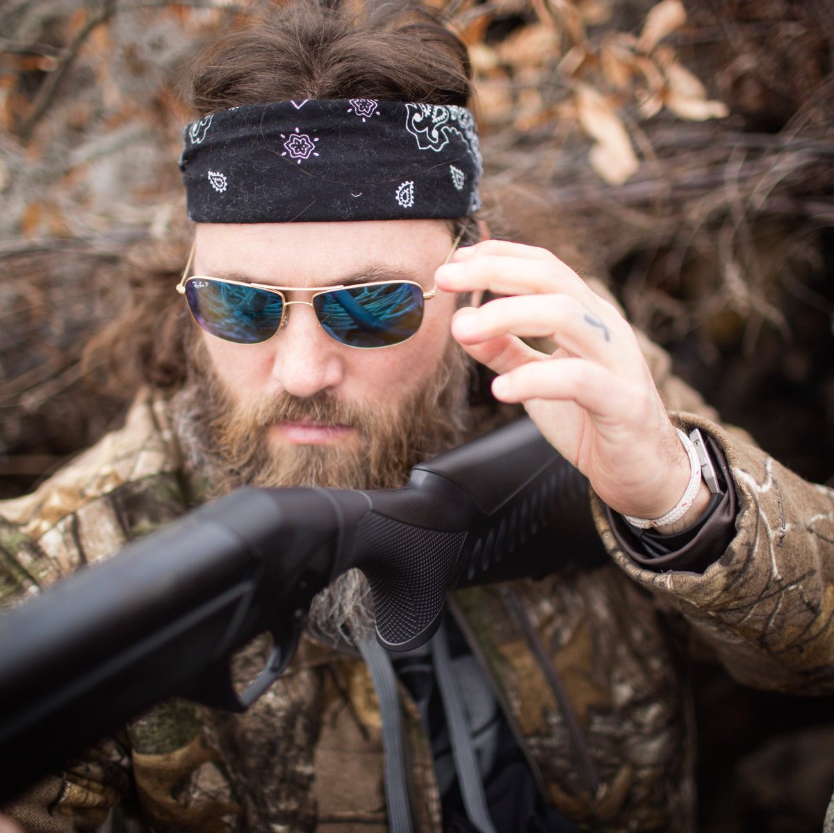 78 best Twitter u/duck_commander images on Pholder | The best hunting ...