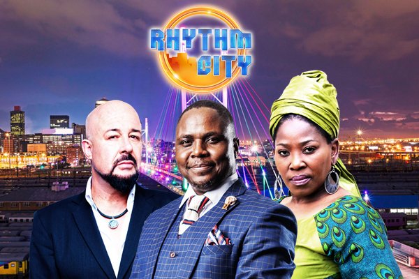 Rhythm City @eRhythmCity Timeline, The Visualized Twitter