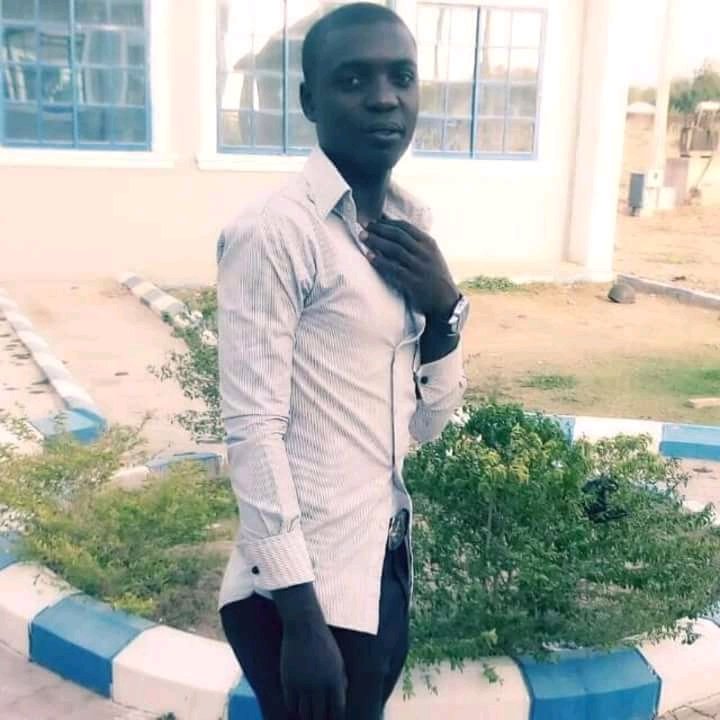 David oche (@Davidoche17) | Twitter