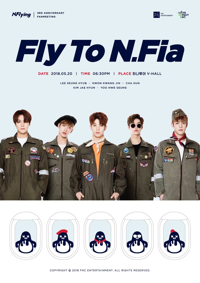 N.Flying - 1st Album Repackage 'TURBULENCE' (Title Poster - Sober) : r/kpop