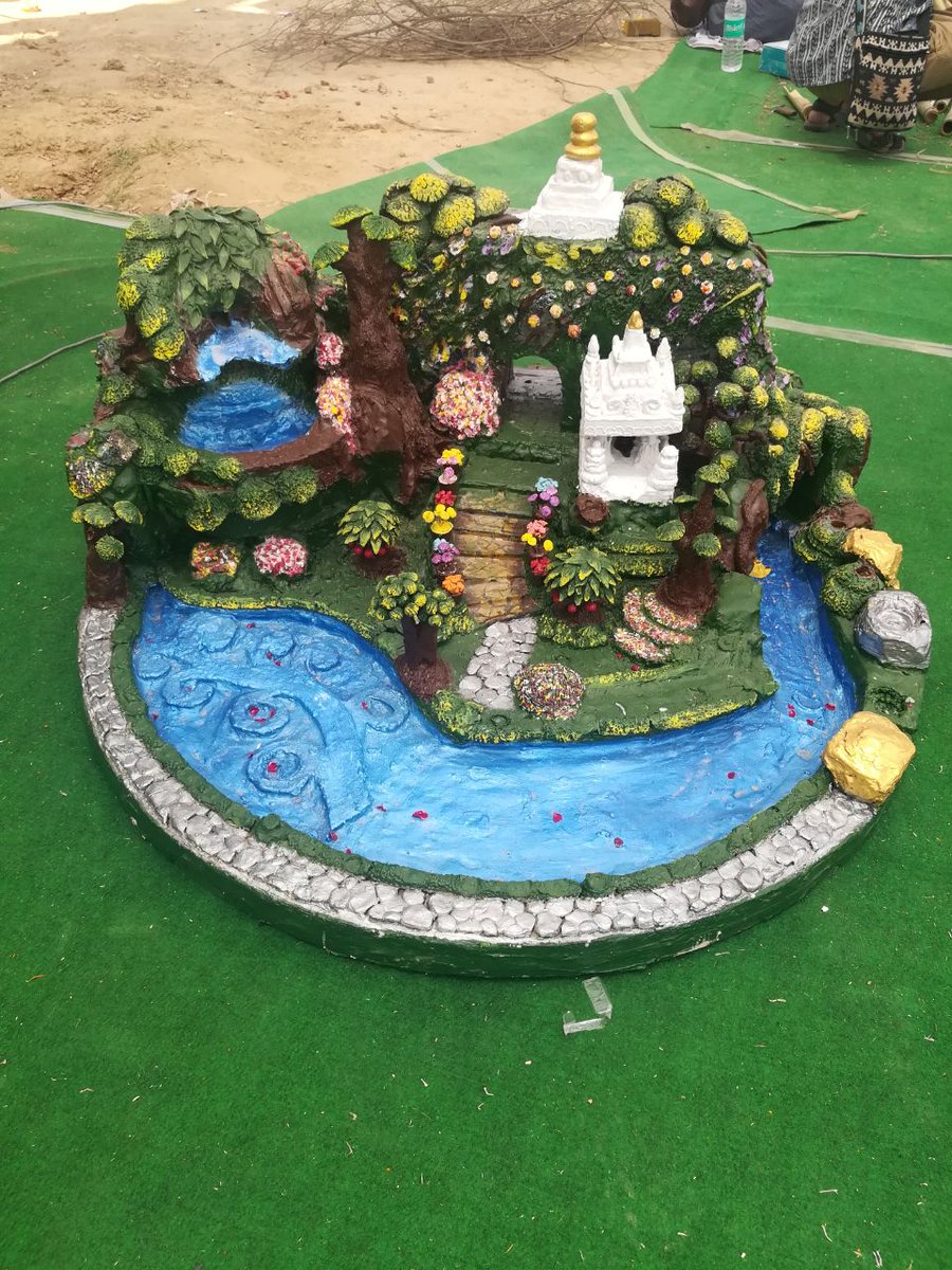 Out Of Waste Best Models