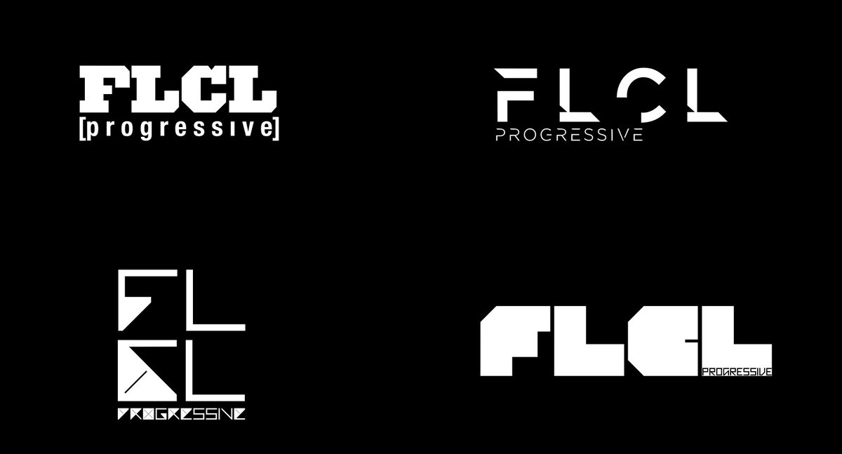 Flcl Logo