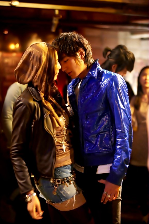 Jessica Gomes And Lee Min Ho Microbiële Ecologie | Nederlands