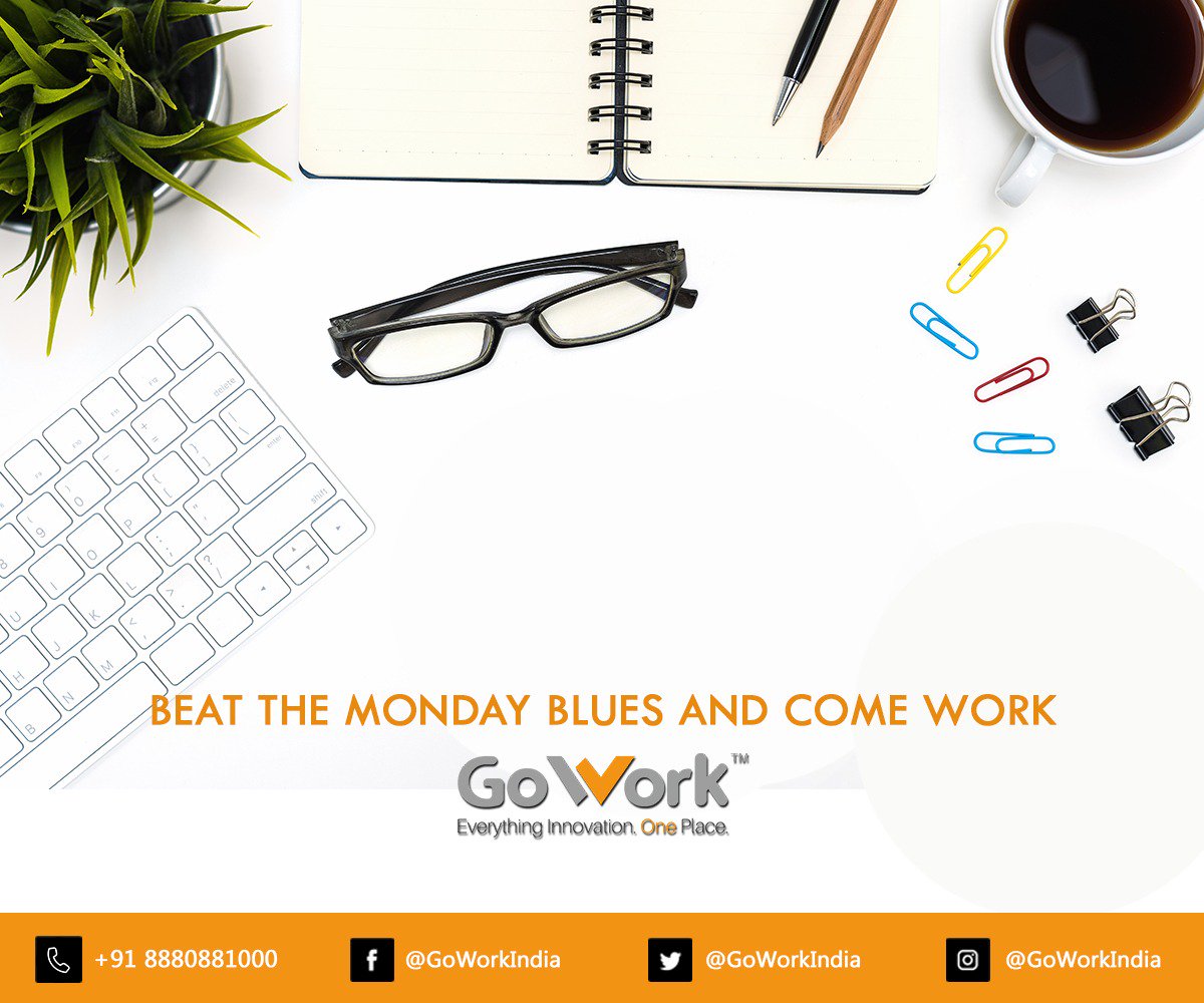 GoWork Overview and Company Profile | AmbitionBox
