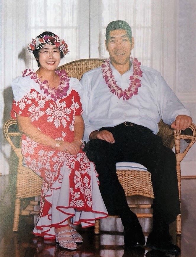 Fallece Motoko Baba, viuda de Giant Baba | Superluchas