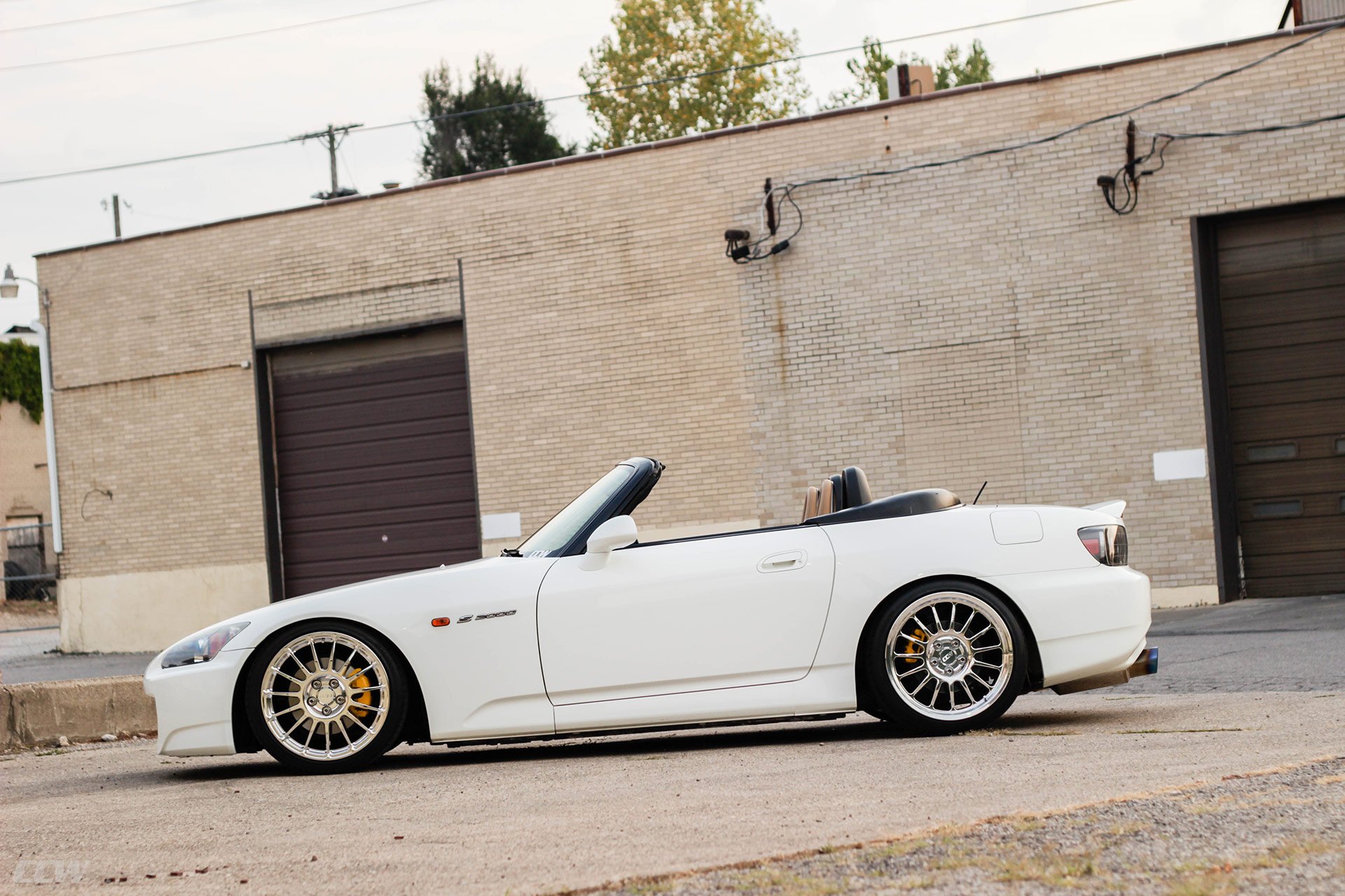 S2k Ccw