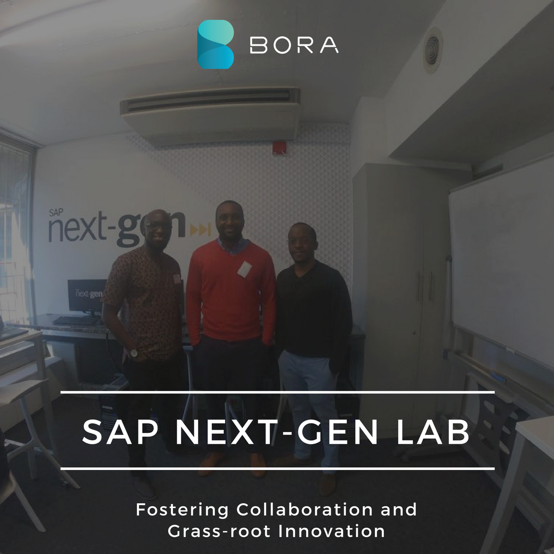 Bora Growth Partners (@BoraGrowth) | Twitter