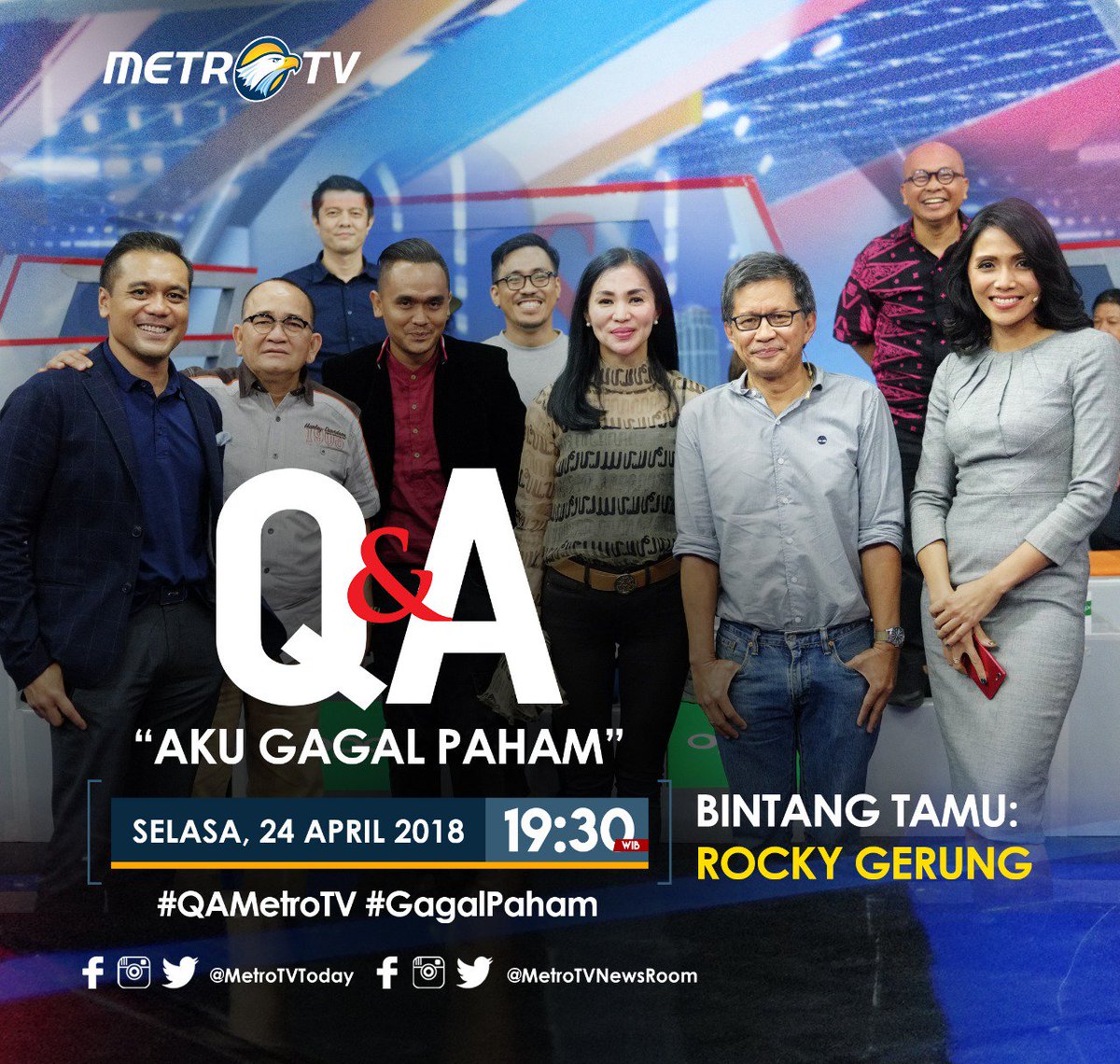 Akhmad Sofwan (@wansofwan) | Twitter