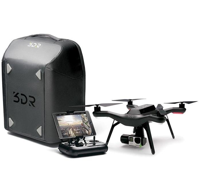 Tog.ae on Twitter: "Buy 3dr Solo Drone Kit + 3-axis Gimbal + Backpack in Dubai #3dr #dronecamera ...