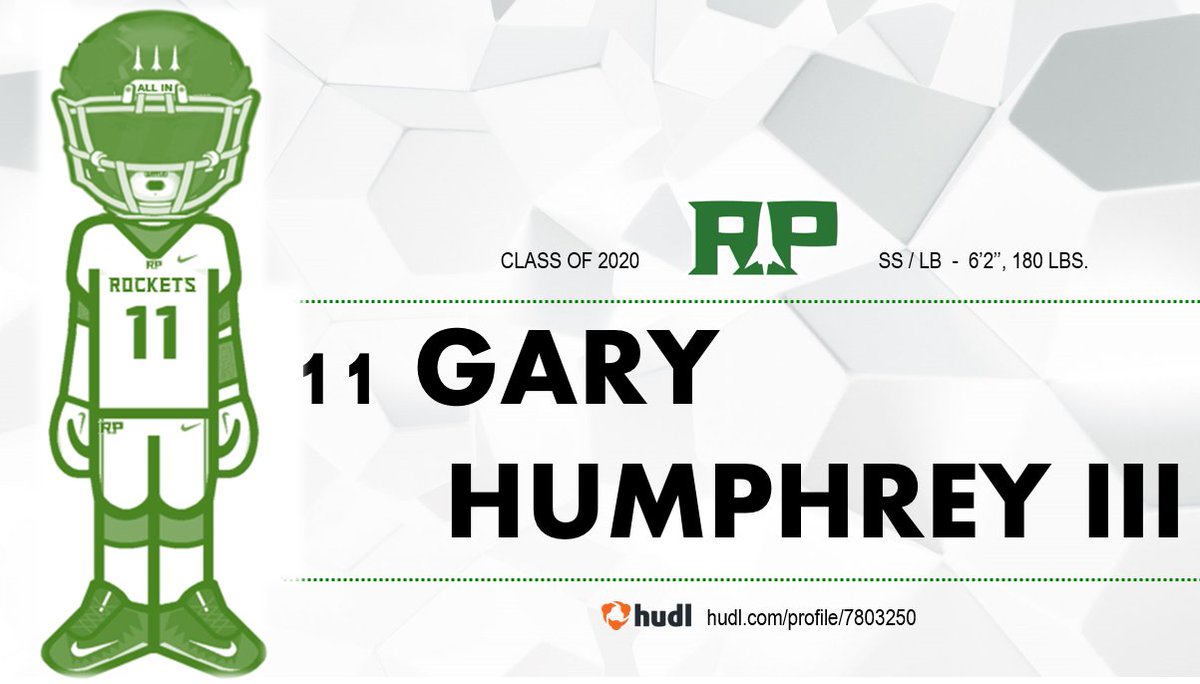 Gary Humphrey III (@KingAquilla11) | Twitter