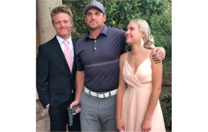 Intimating Prom Date