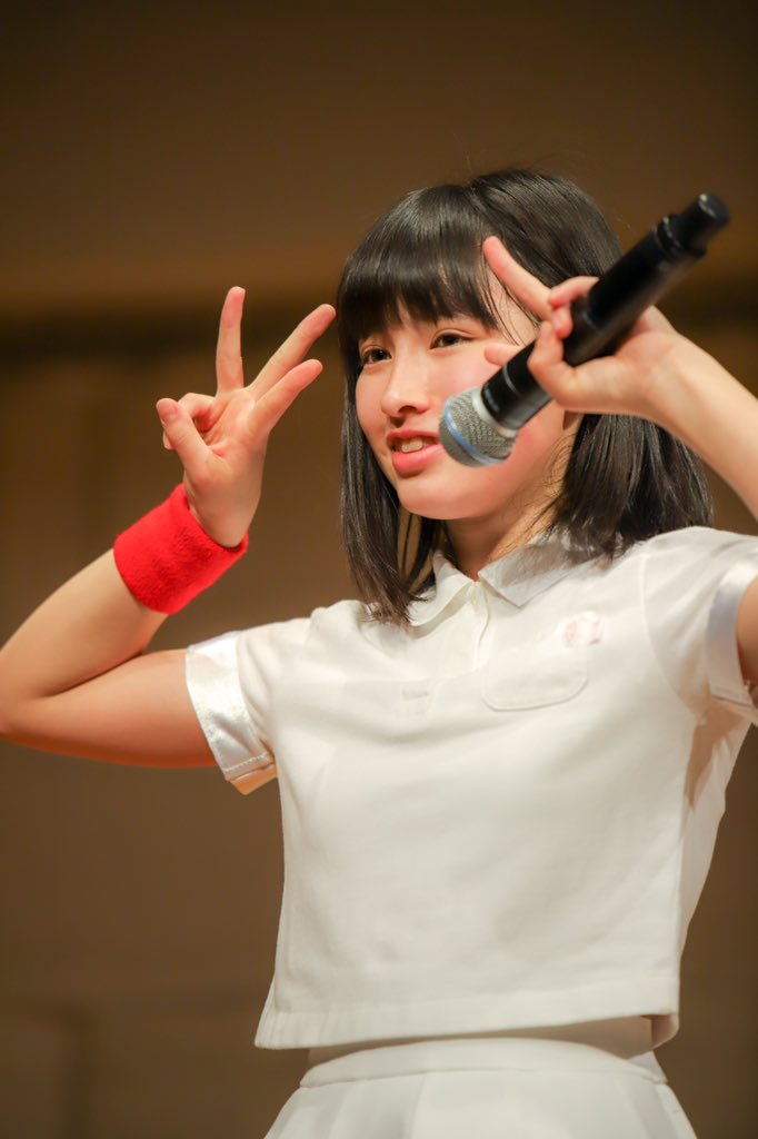 AIS -All Idol Songs- 2018-4-22 東京アイドル劇場アドバンス @allidolsongs (3ページ目 ...