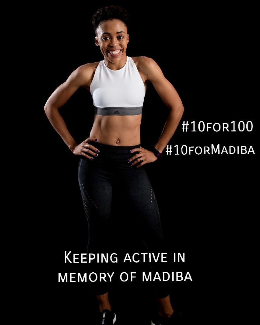 Lauren Sithebe (@LaurenSithebe) | Twitter