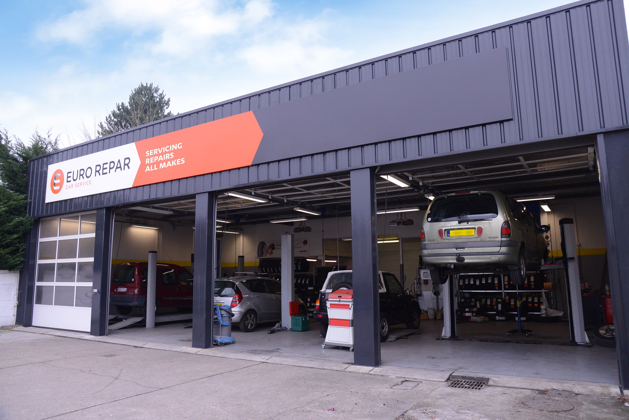 Euro Repar Car Service Uk On Twitter Are You Interested In Becoming