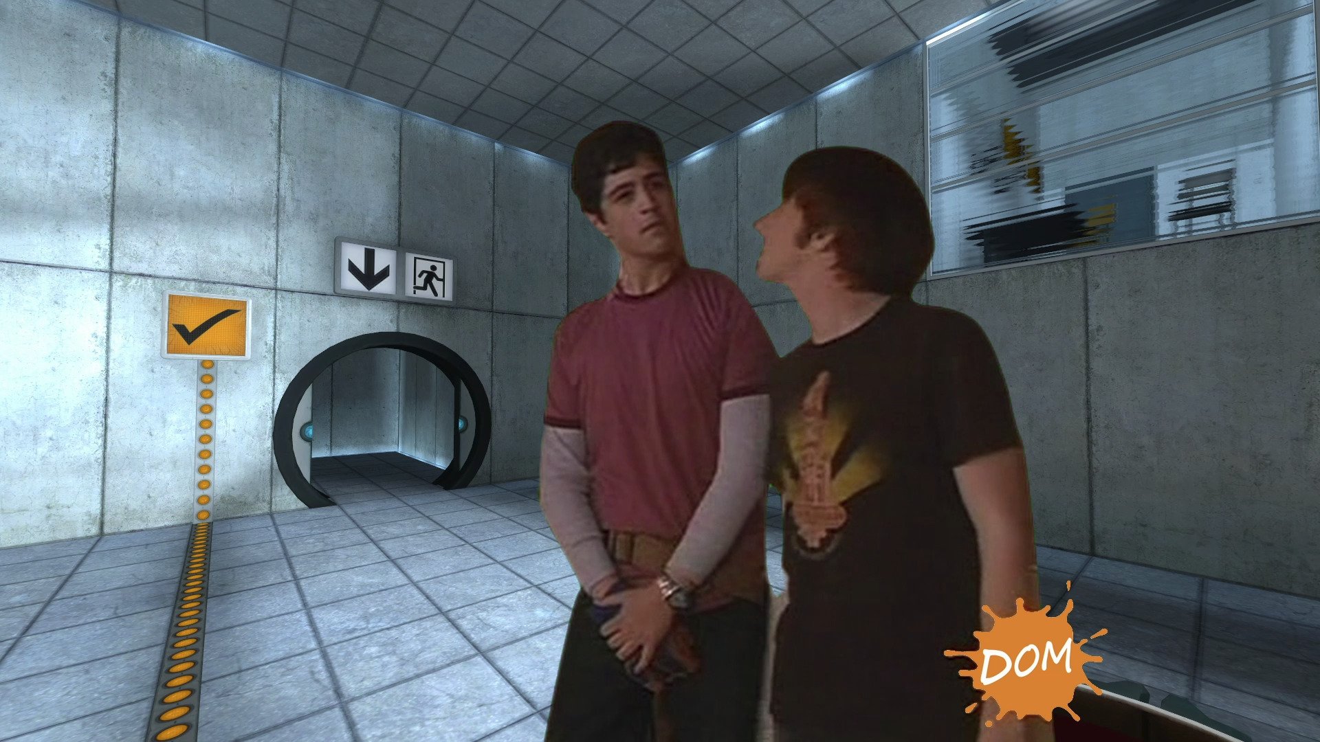 Drake And Josh Memes