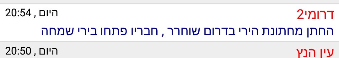 Saar Fridman (@FridmanSaar) | Twitter