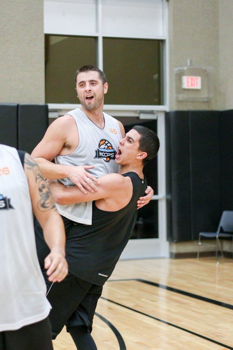 Ultimate Hoops (@UltimateHoops) | Twitter