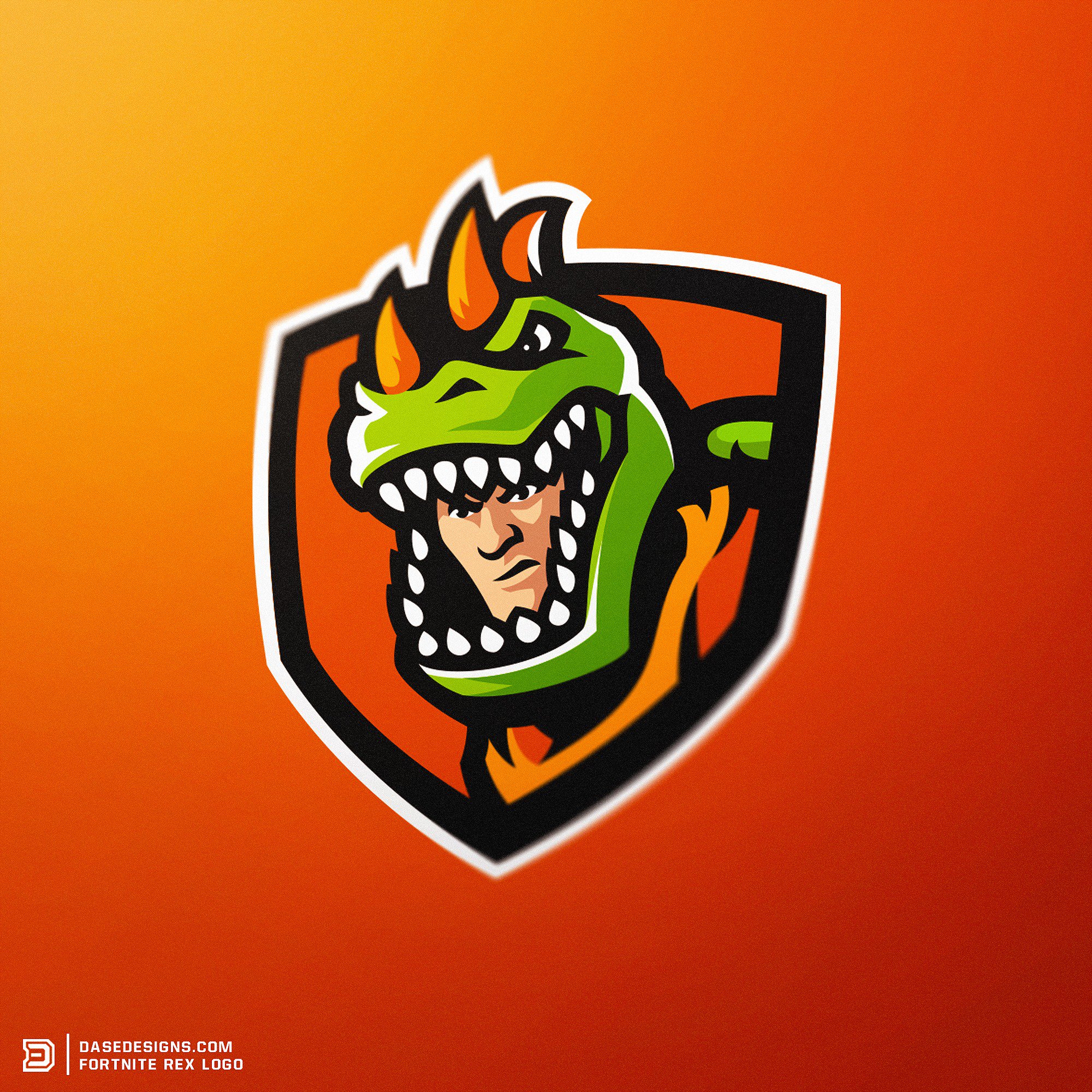 Rex Logo Profile For Rex Media NG