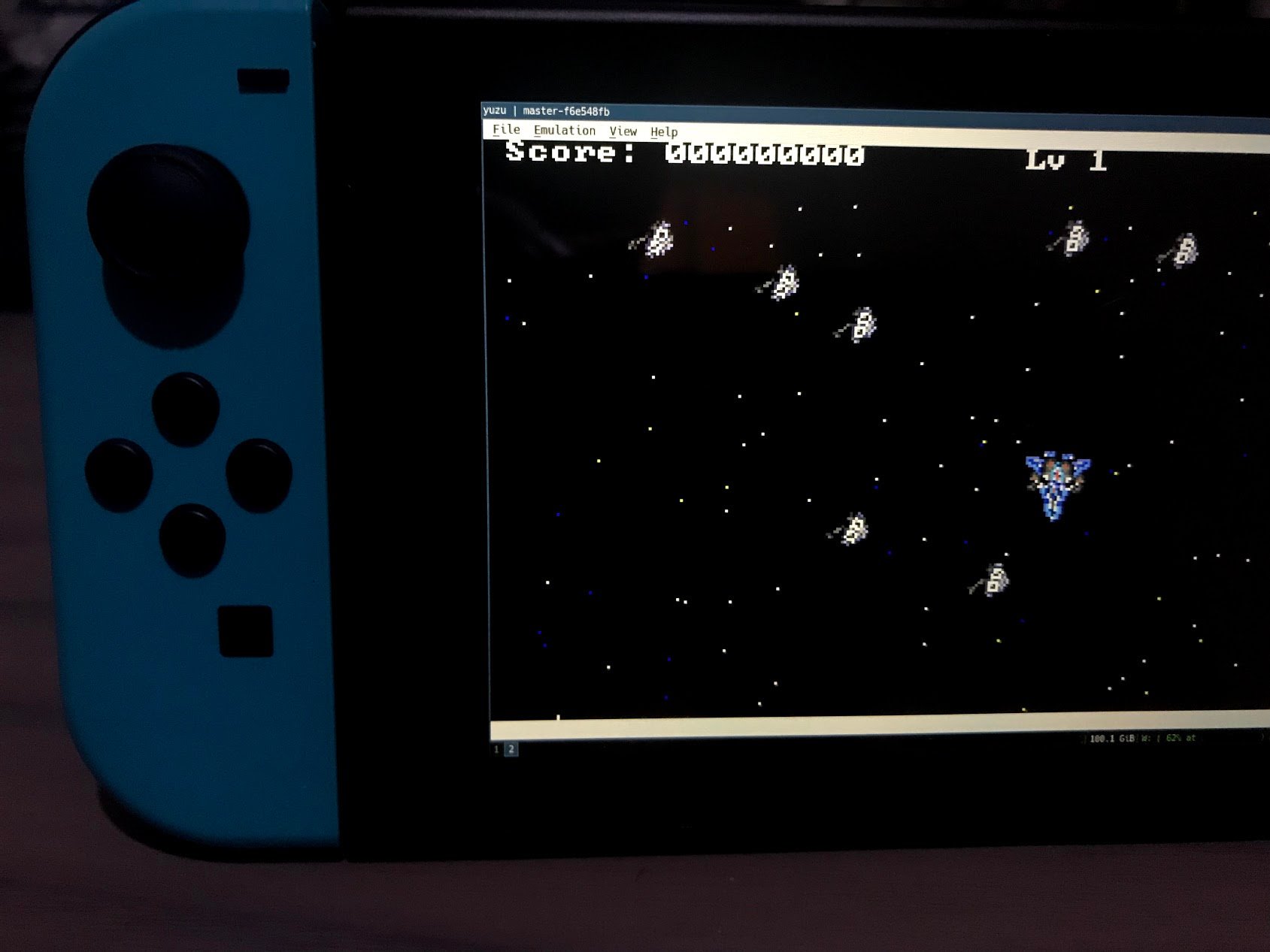 fail0verflow (@fail0verflow) / Twitter