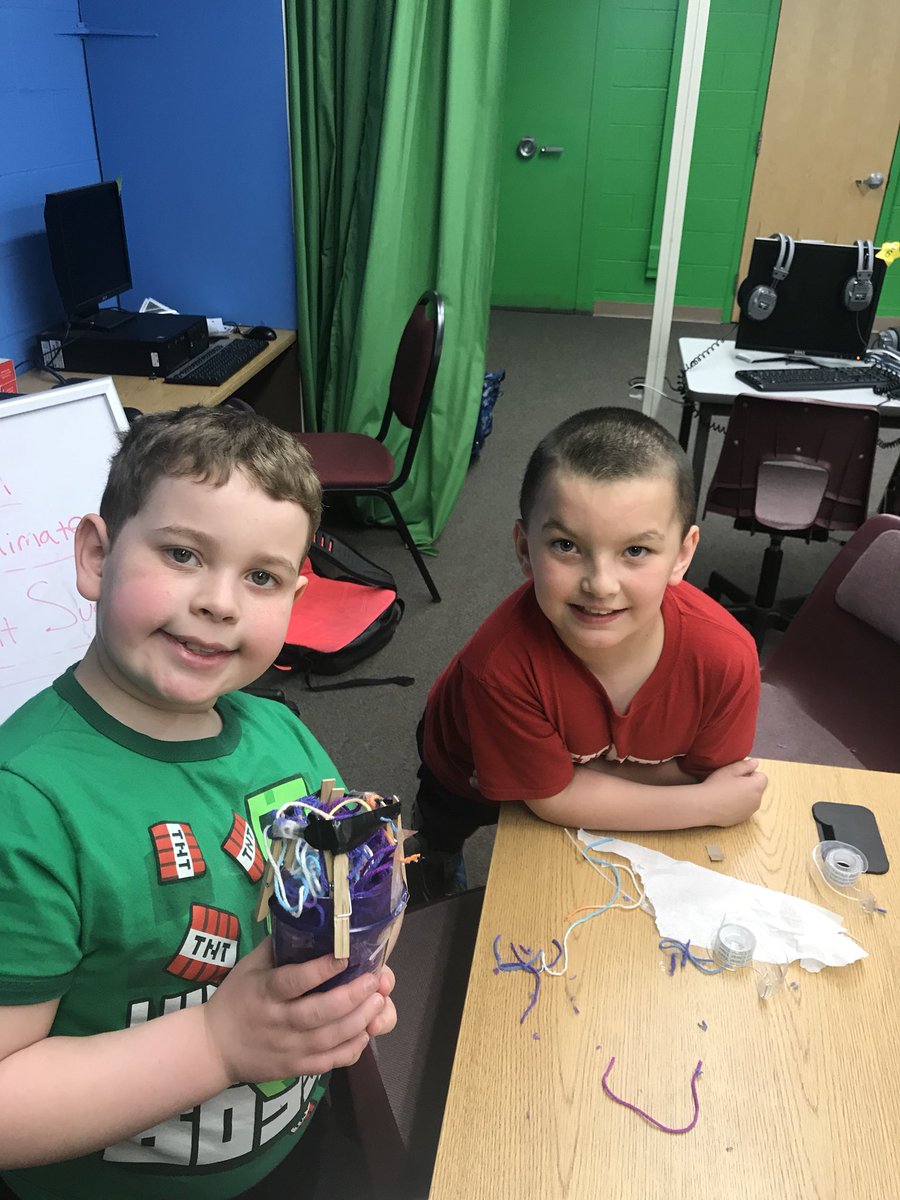 Makerspace Club (@MakerspaceKCS) | Twitter